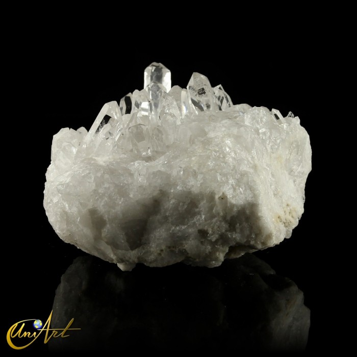 Comprar Cuarzo transparente – drusa