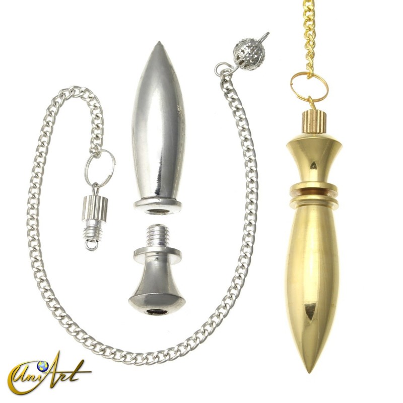 Buy Egyptian Pendulum with Witnesses