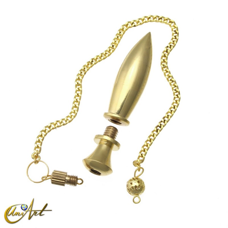 Buy Egyptian Pendulum with Witnesses