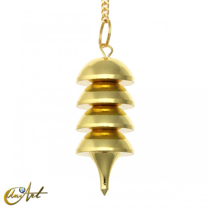 Metal Pendulum Osiris Model