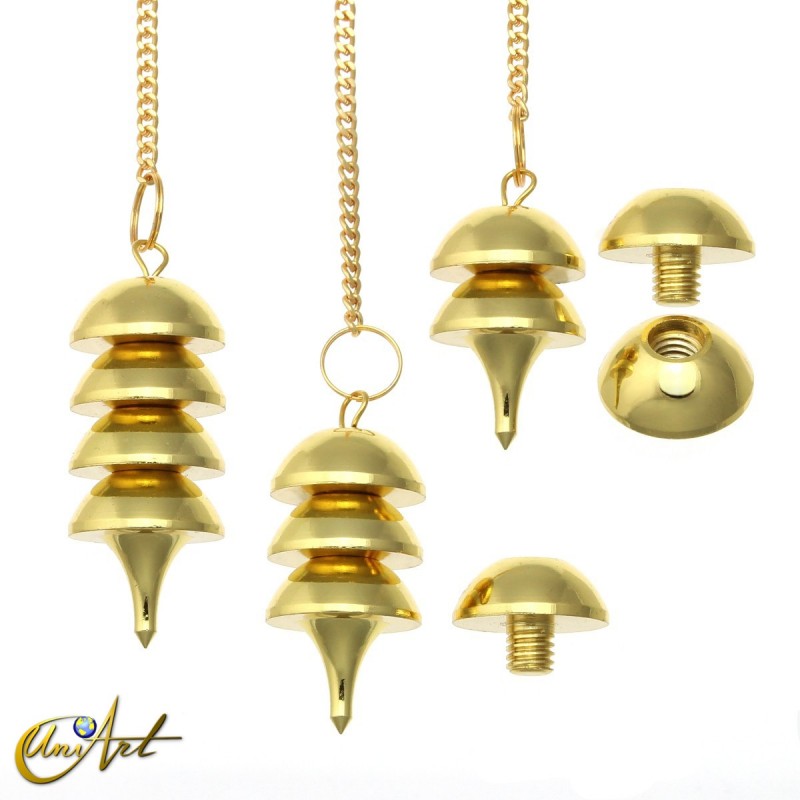 Metal Pendulum Osiris Model