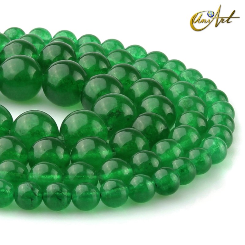 Comprar Jade Verde malasia.