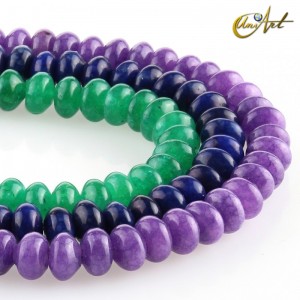 Jade Propiedades, Historias y Beneficios de esta Piedra Semipreciosa